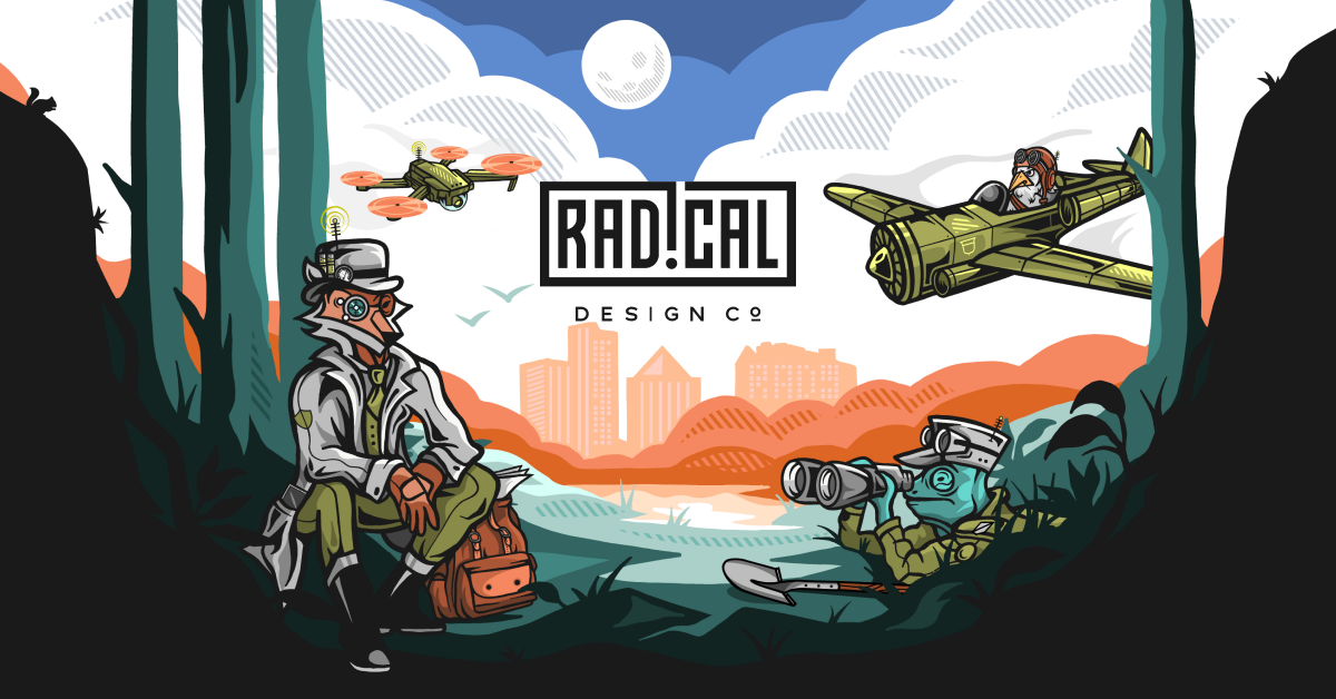 Radical Design Co.