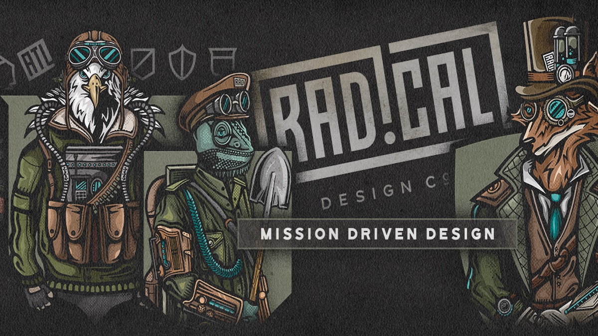 Radical Design Co.