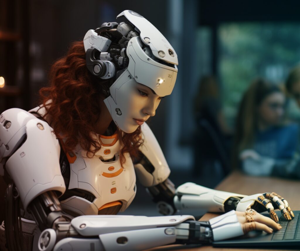 The Great AI Debate: Be AI-Empowered, Not AI-Overpowered! - Radical ...